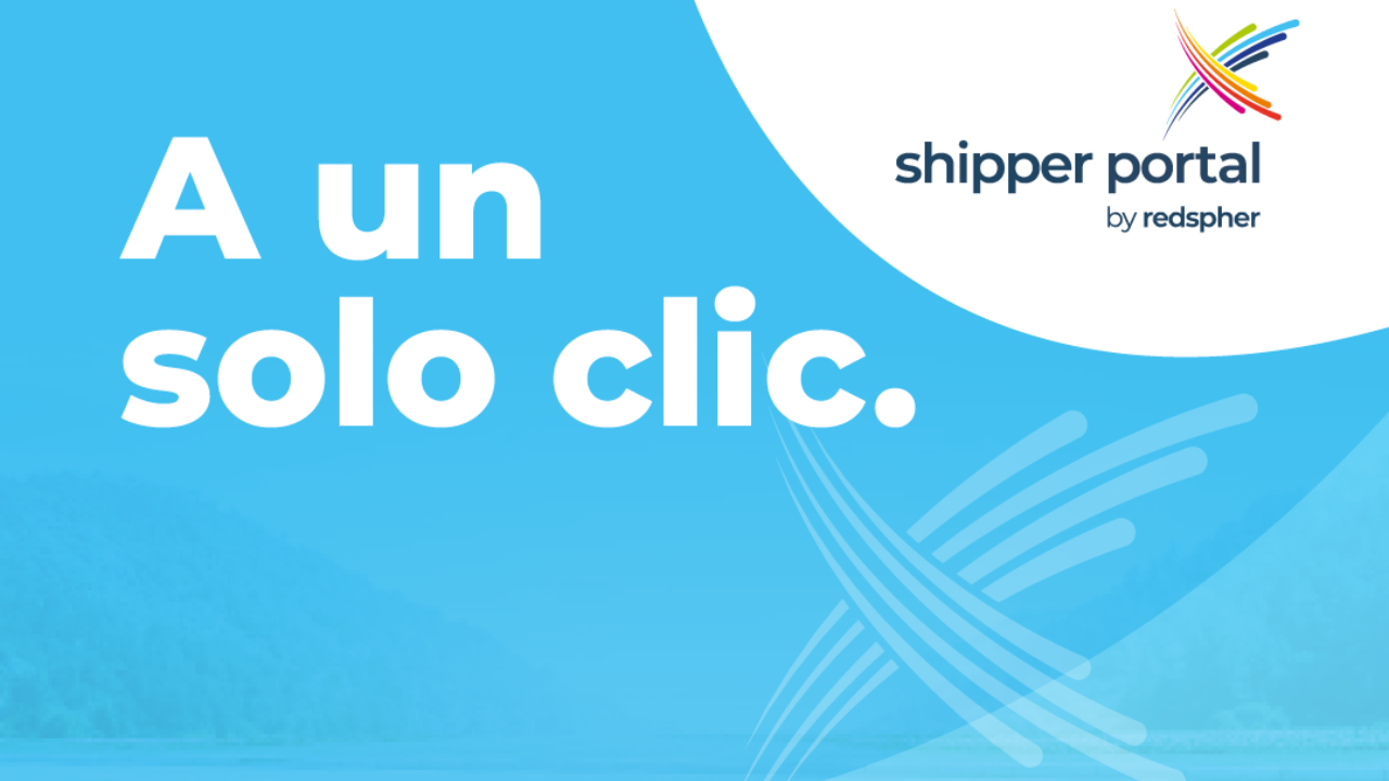 Shipper Portal - Redspher